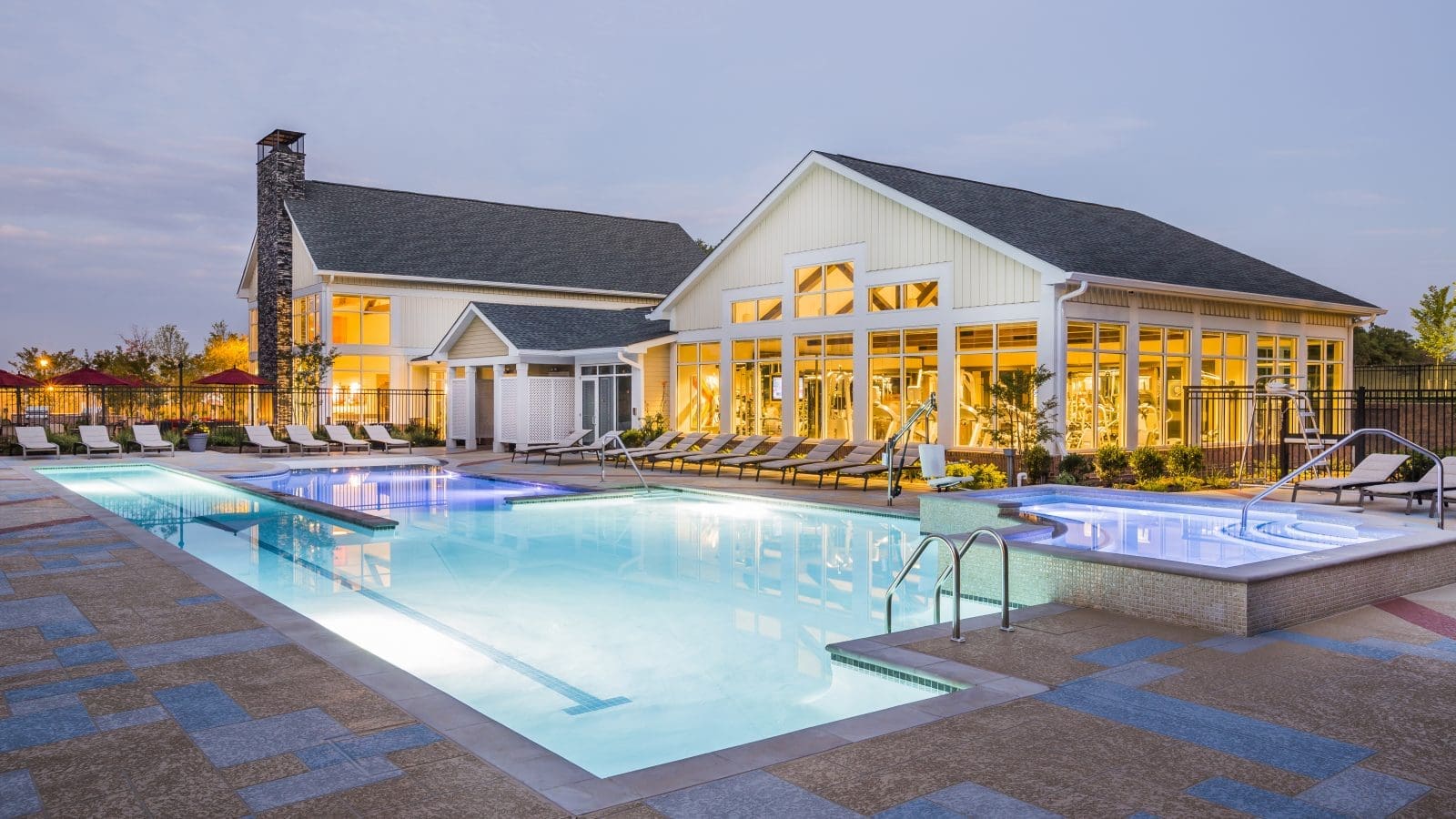 Modera Westside Apartments | Mill Creek Residential