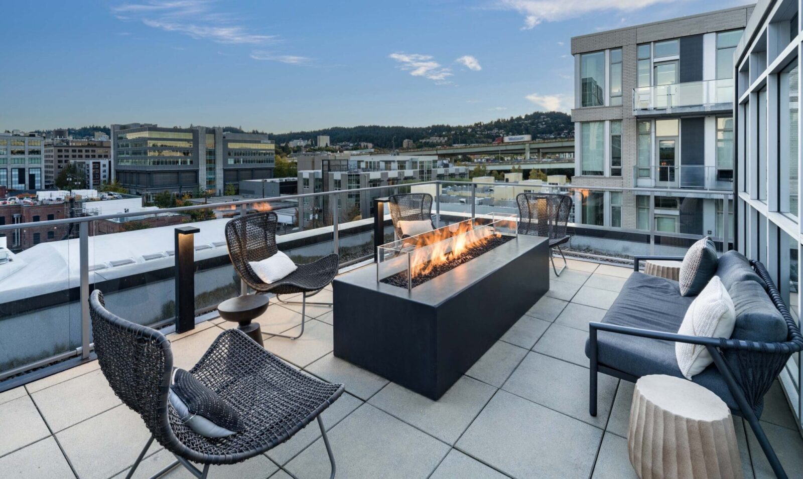 Modera Pearl Apartments | Mill Creek Residential