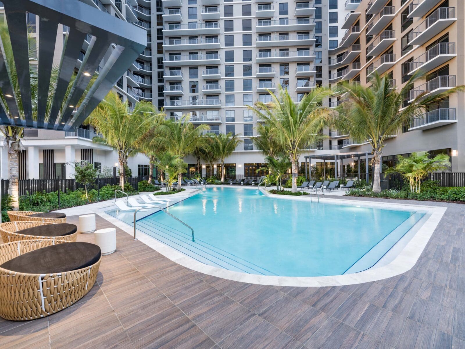 Modera Aventura Apartments | Mill Creek Residential